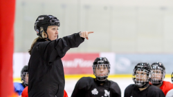 Hockey Manitoba Female Coach Development Group returns for a second season