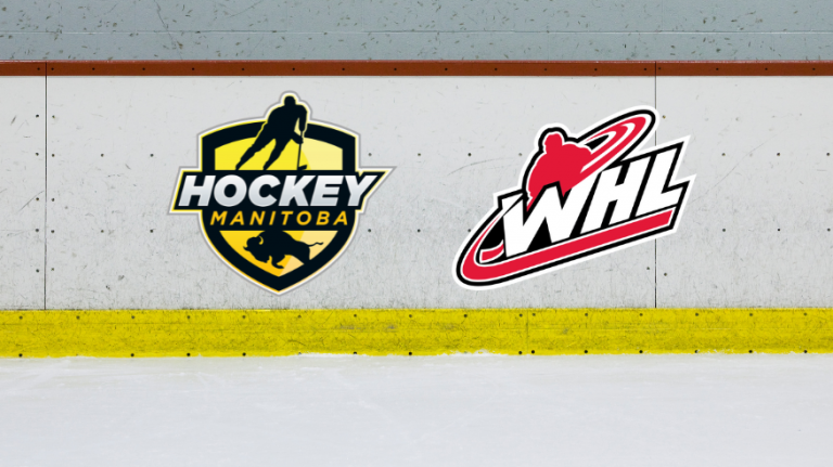 4 Manitobans selected in Round 1 of the 2024 WHL Prospects Draft; 33 ...