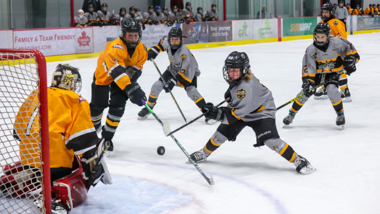 2023 Hockey Manitoba Season Opener – Registration is now open!
