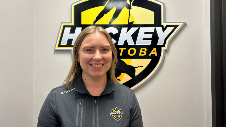 Winnipeg Wild to host the 2024 TELUS Cup West Regional Under-18 ...