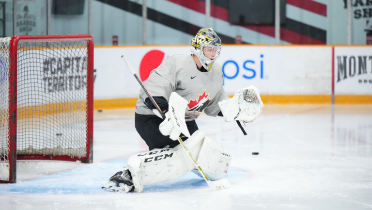 2025 Women’s U18 POE Top-68 Camp Roster Announced