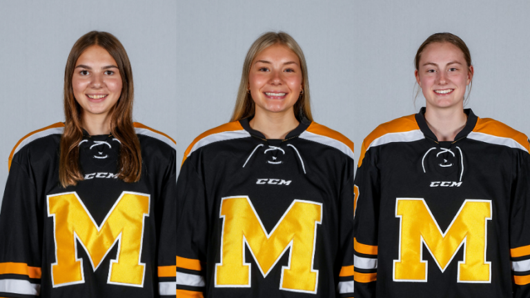 Carberry’s Carson Bjarnason will represent Team Canada at the 2025 ...