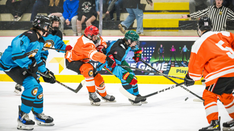 Regional Development Pilot Project