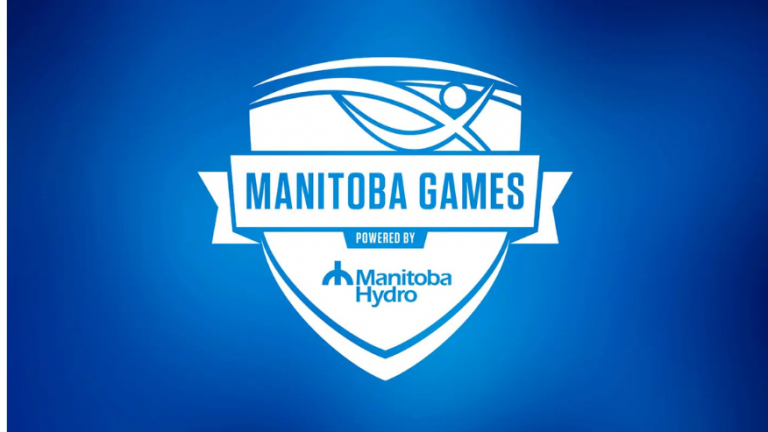 2026 Manitoba Winter Games