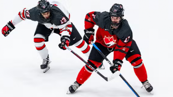 2026 Manitoba Games Schedules and Rosters