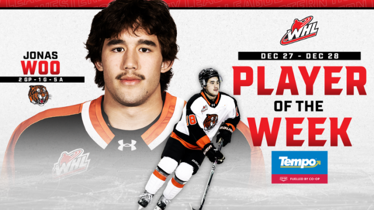 Two Manitobans Named to Team Canada’s men’s roster for the 2026 Winter ...