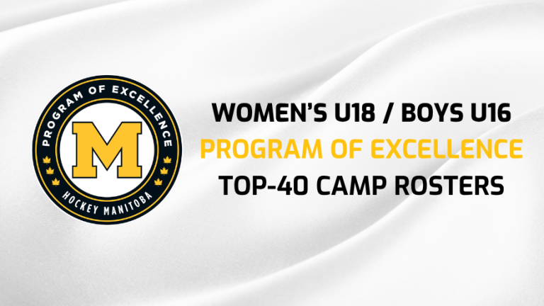 2026 Manitoba Games Schedules and Rosters